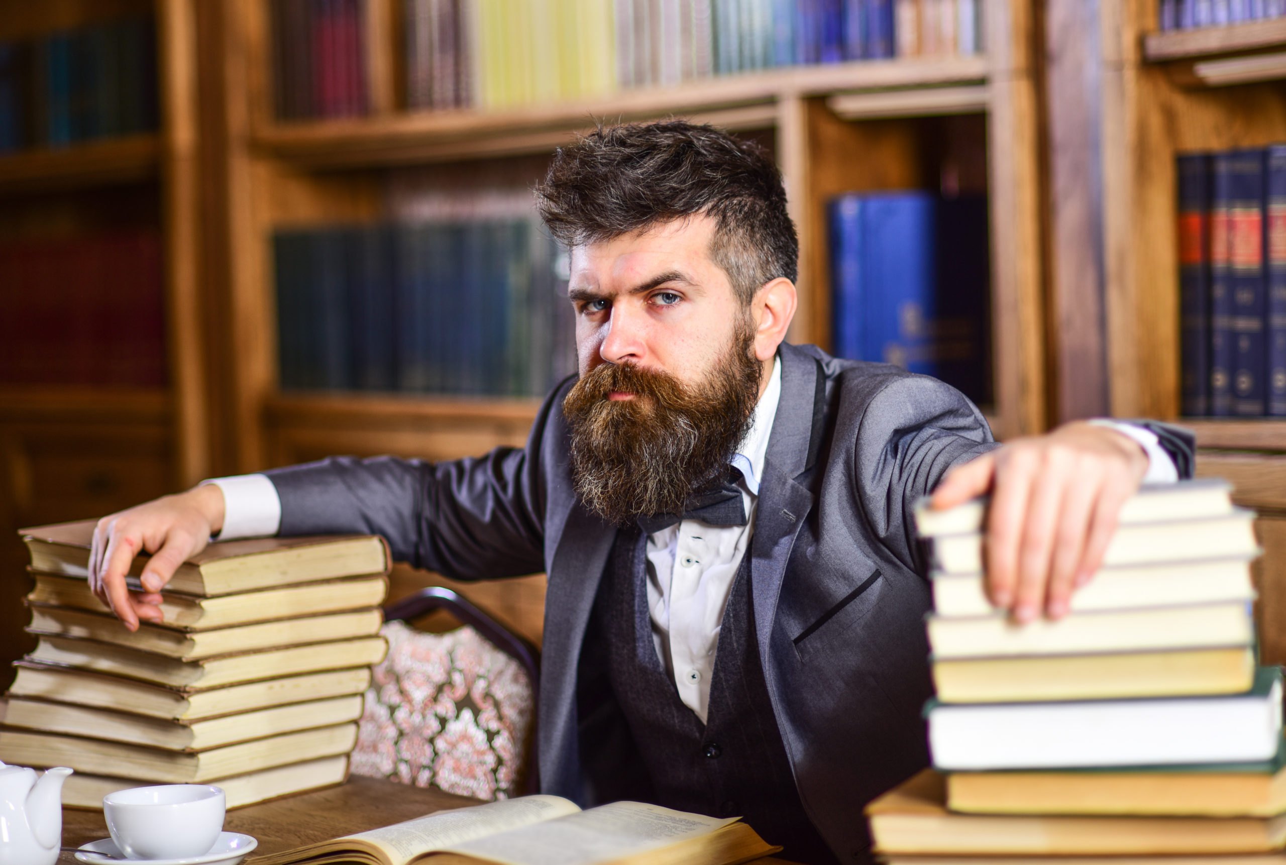 Bookshelf – Agencyagile, the proven better way to manage